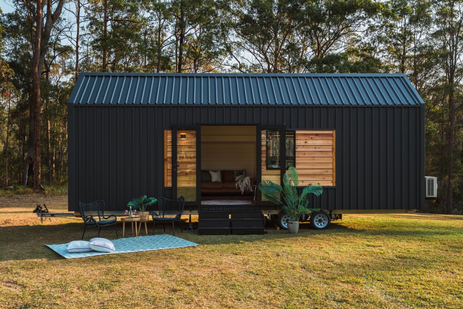 tiny homes in australia | aussietinyhomes-Affordable luxury ...