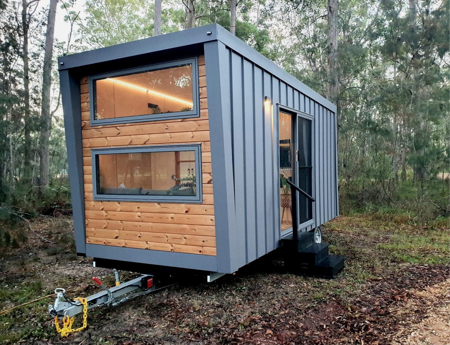 tiny homes in australia | aussietinyhomes-Affordable luxury ...