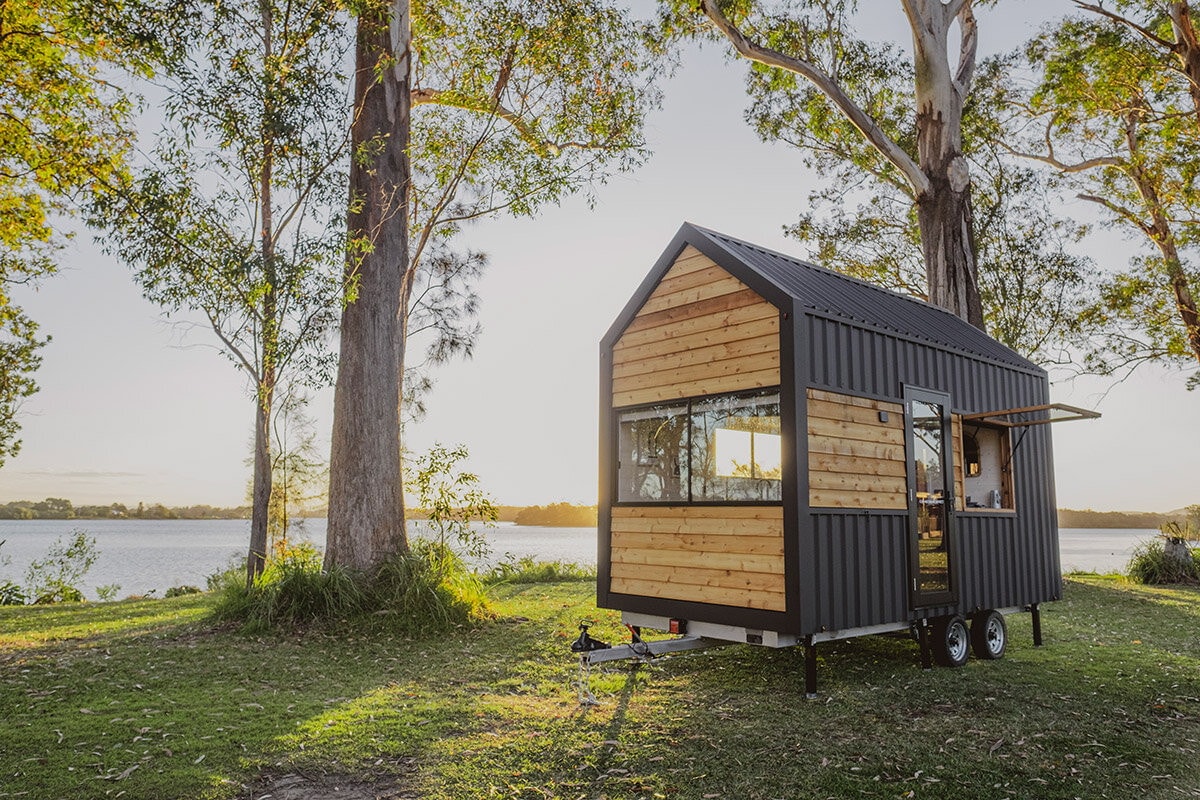 tiny homes in australia | aussietinyhomes-Affordable luxury ...
