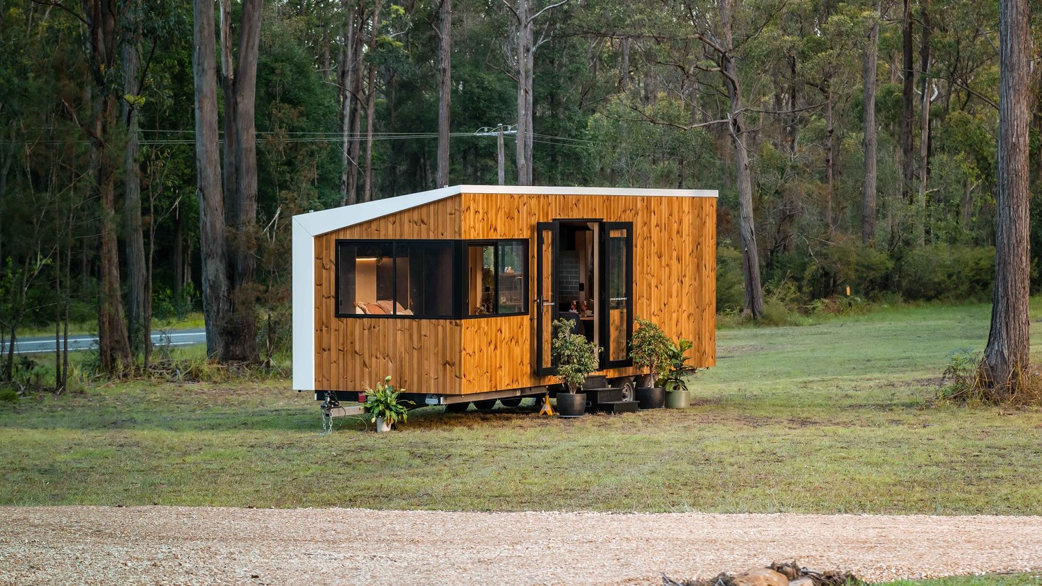 tiny homes in australia | aussietinyhomes-Affordable luxury ...