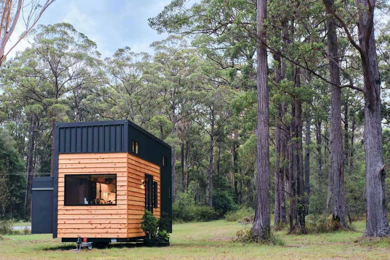 tiny homes in australia | aussietinyhomes-Affordable luxury ...